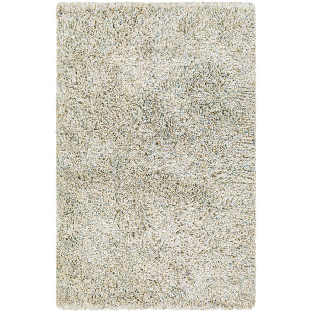 Latitude Run® Flatweave Solid Color Rug | Wayfair