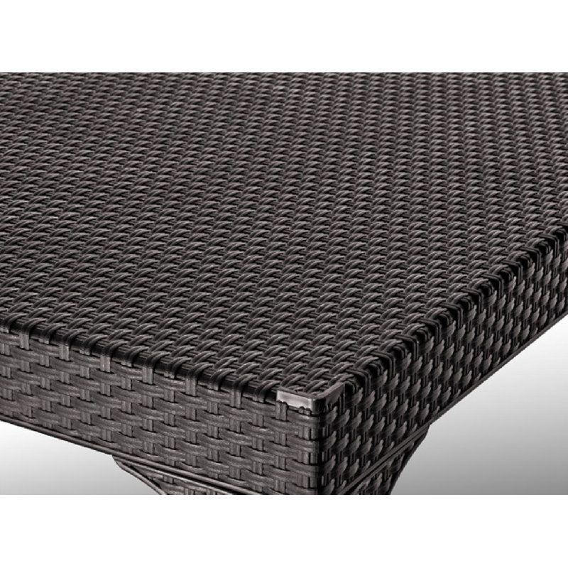 plast-art 55'' Dining Table | Wayfair