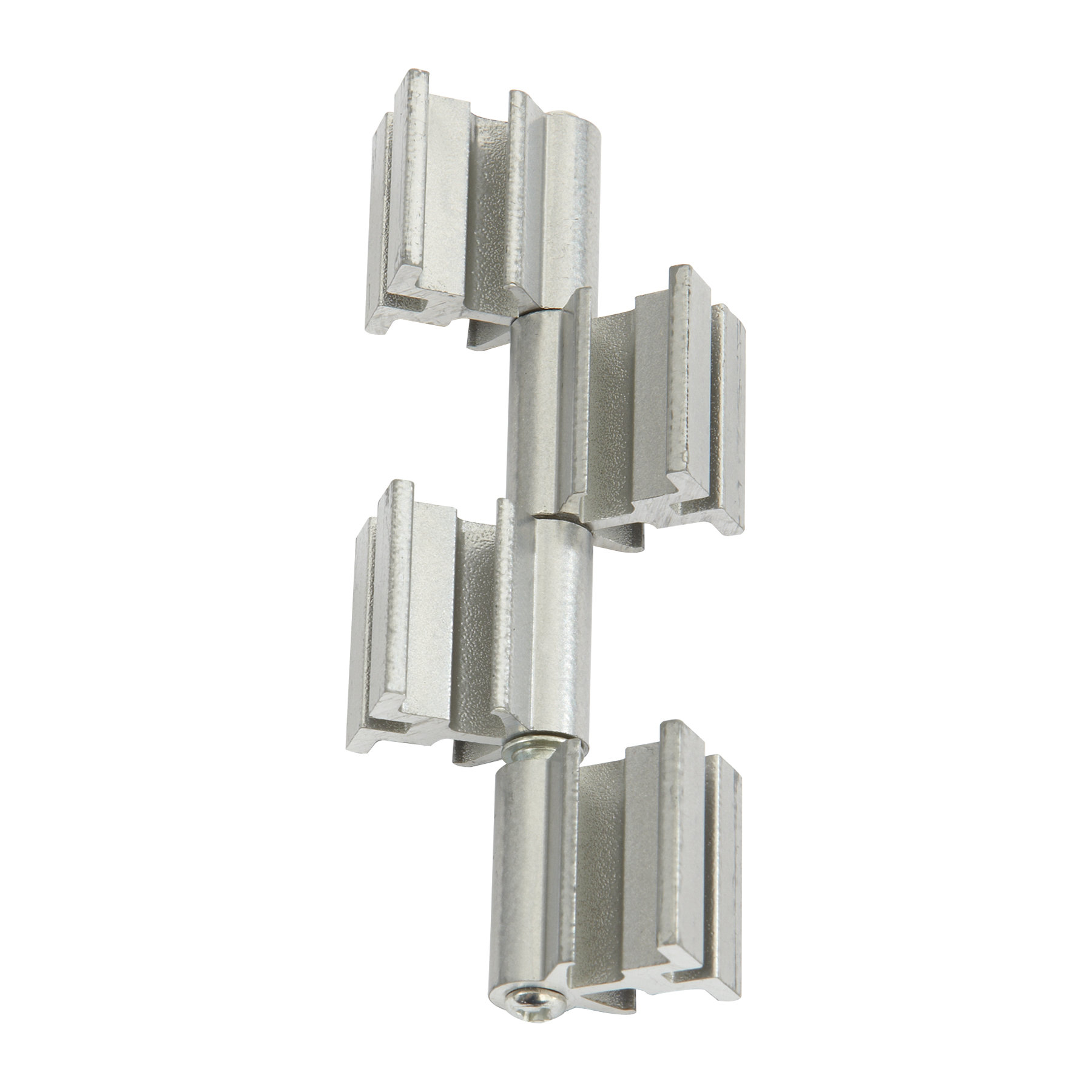 Safco Products Company Rumba™ Connector Hinge | Wayfair