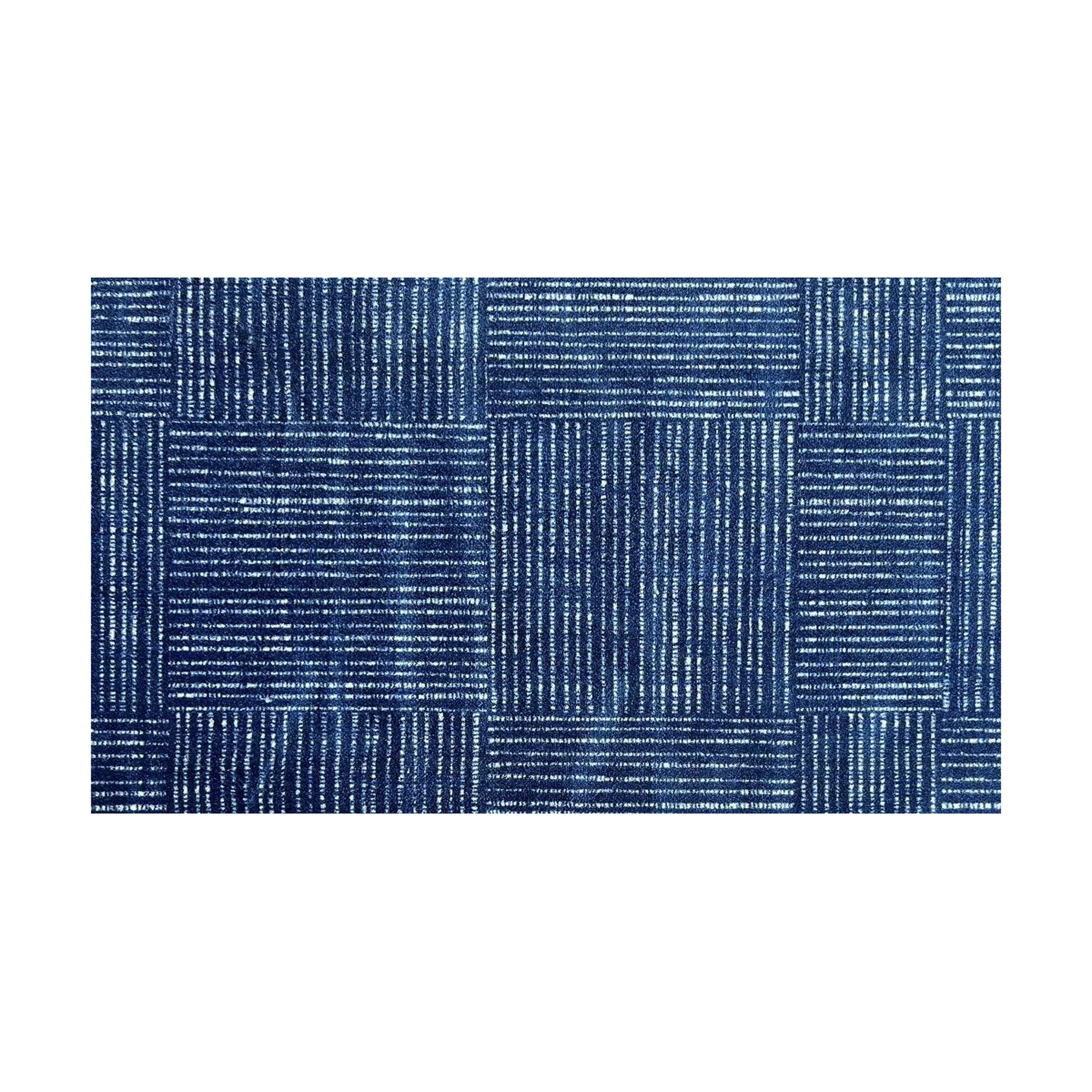 Latitude Run® Valles Taupe Washable Floor Mat | Wayfair