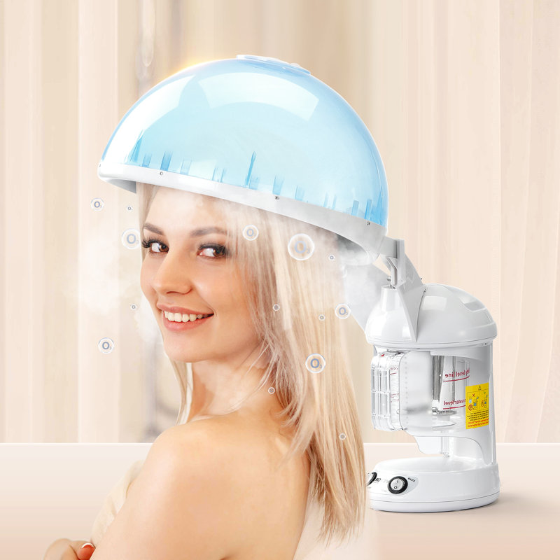 Rebrilliant Phibbs Plastic Hair Tool Holder | Wayfair