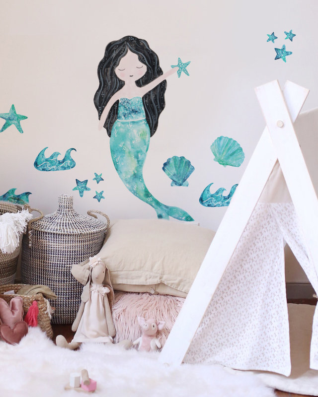 Urban Walls Fantasy & Sci-Fi Non-Wall Damaging Window Decal | Wayfair