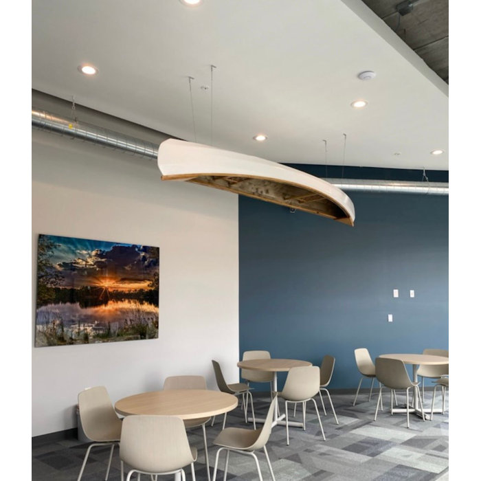 Project Canoe Decorative Object | Wayfair