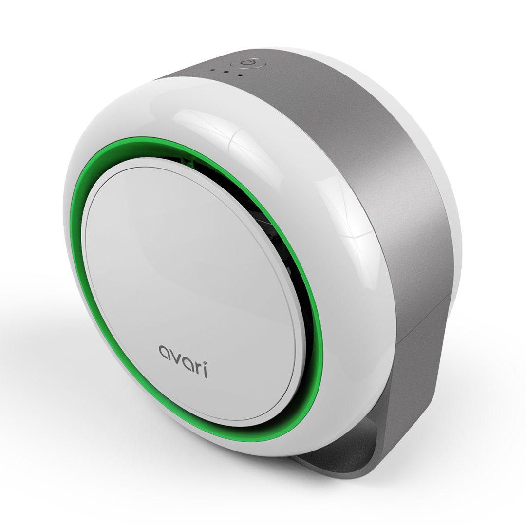 Avari AVARI 500 The Original Energy Efficient Patented Electrostatic ...