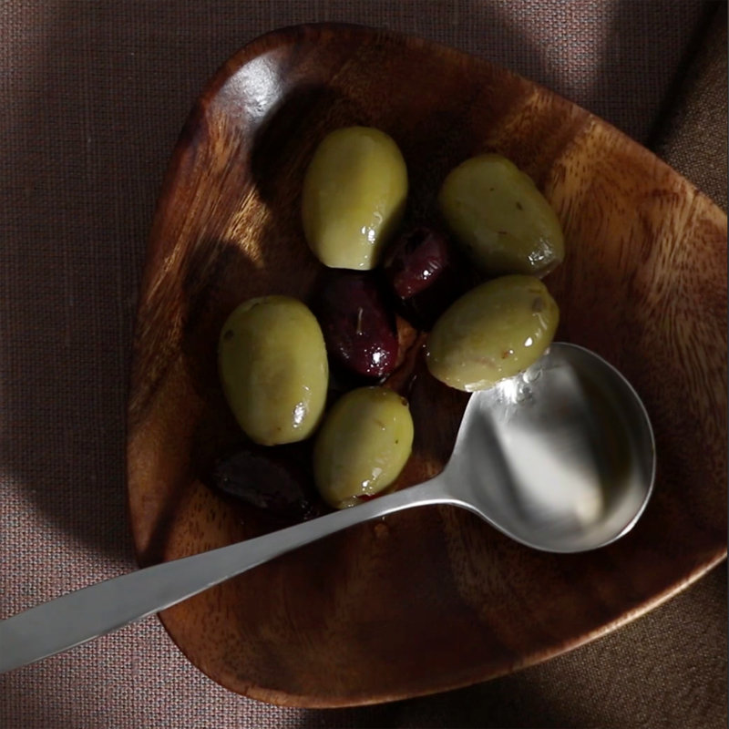 Gourmet Settings Balance 20 Piece Flatware Set, Service for 4 & Reviews ...