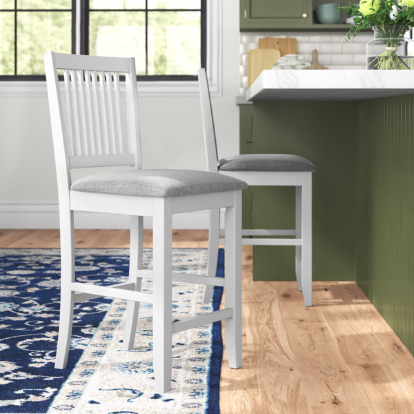 White Bar Stools & Counter Stools You'll Love | Wayfair
