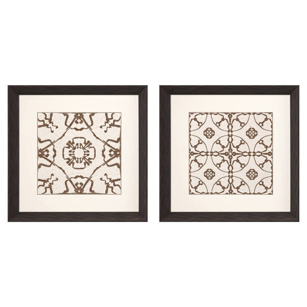 Bliss Studio Handmade Solid Wood Wall Decor | Perigold