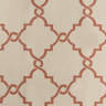 Madison Park Fretwork Print Grommet Top Window Curtain Panel & Reviews ...