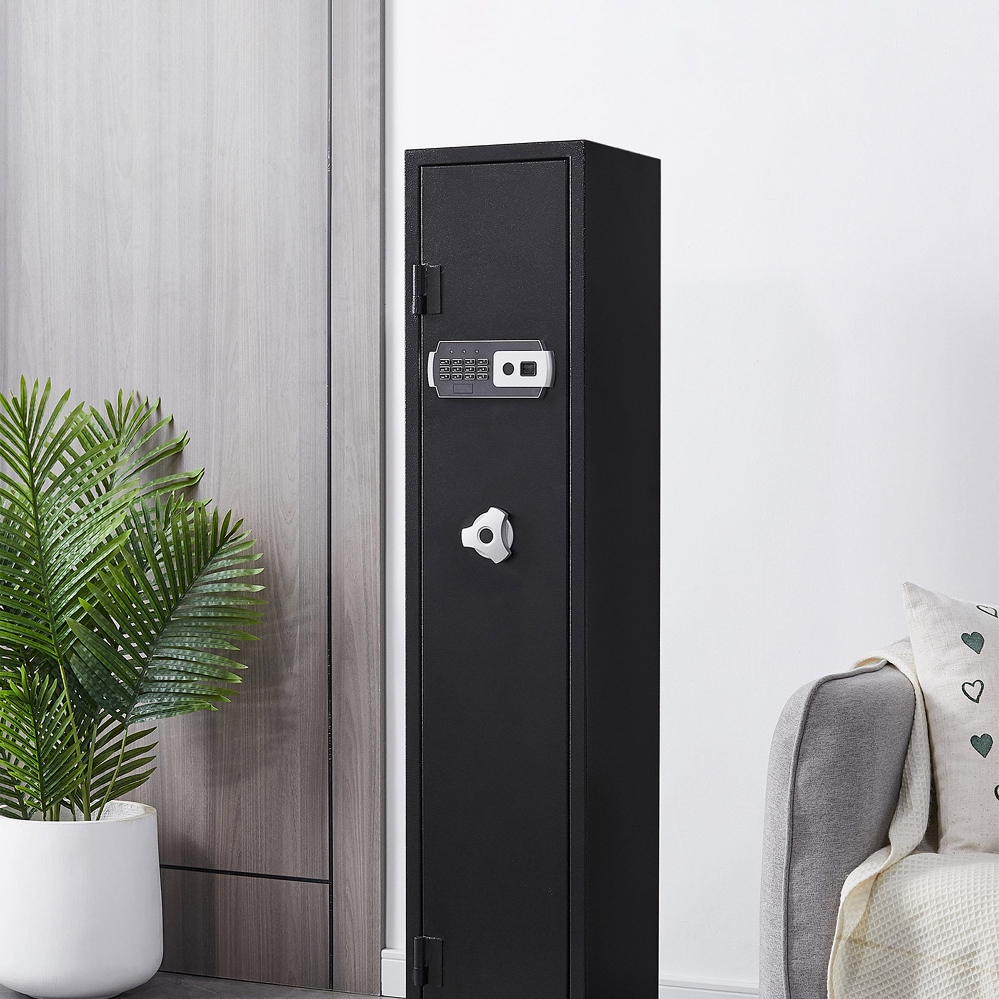 Ebern Designs Tuule Lock | Wayfair