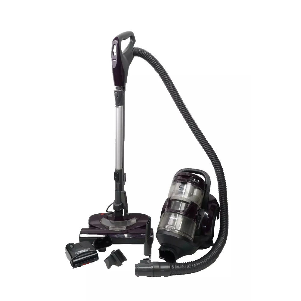 Titan Vacuums Titan T8000 Bagless Canister Vacuum - Wayfair Canada