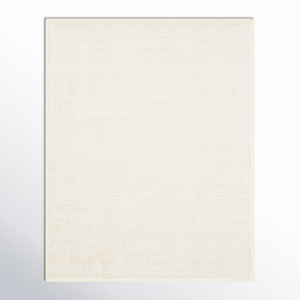 Shenade Beige Rug & Reviews | Birch Lane