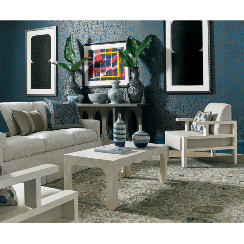 Mr and Mrs Howard Paris Coffee Table | Perigold