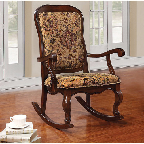 Indoor Rocking Chairs on Sale | Limited Time Only!