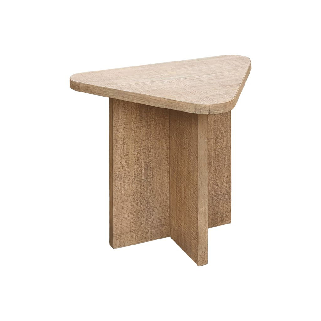 Chapel Hill Trey End Table | Wayfair
