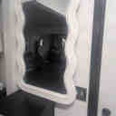 Joss & Main Axinia Accent Mirror & Reviews | Wayfair