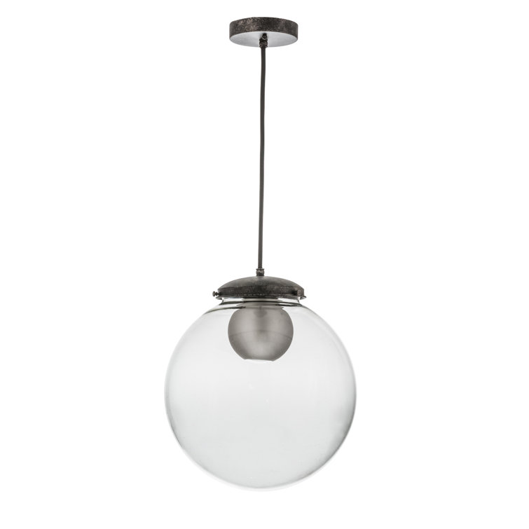 Corrigan Studio® 15"W Aralyn Pendant | Wayfair