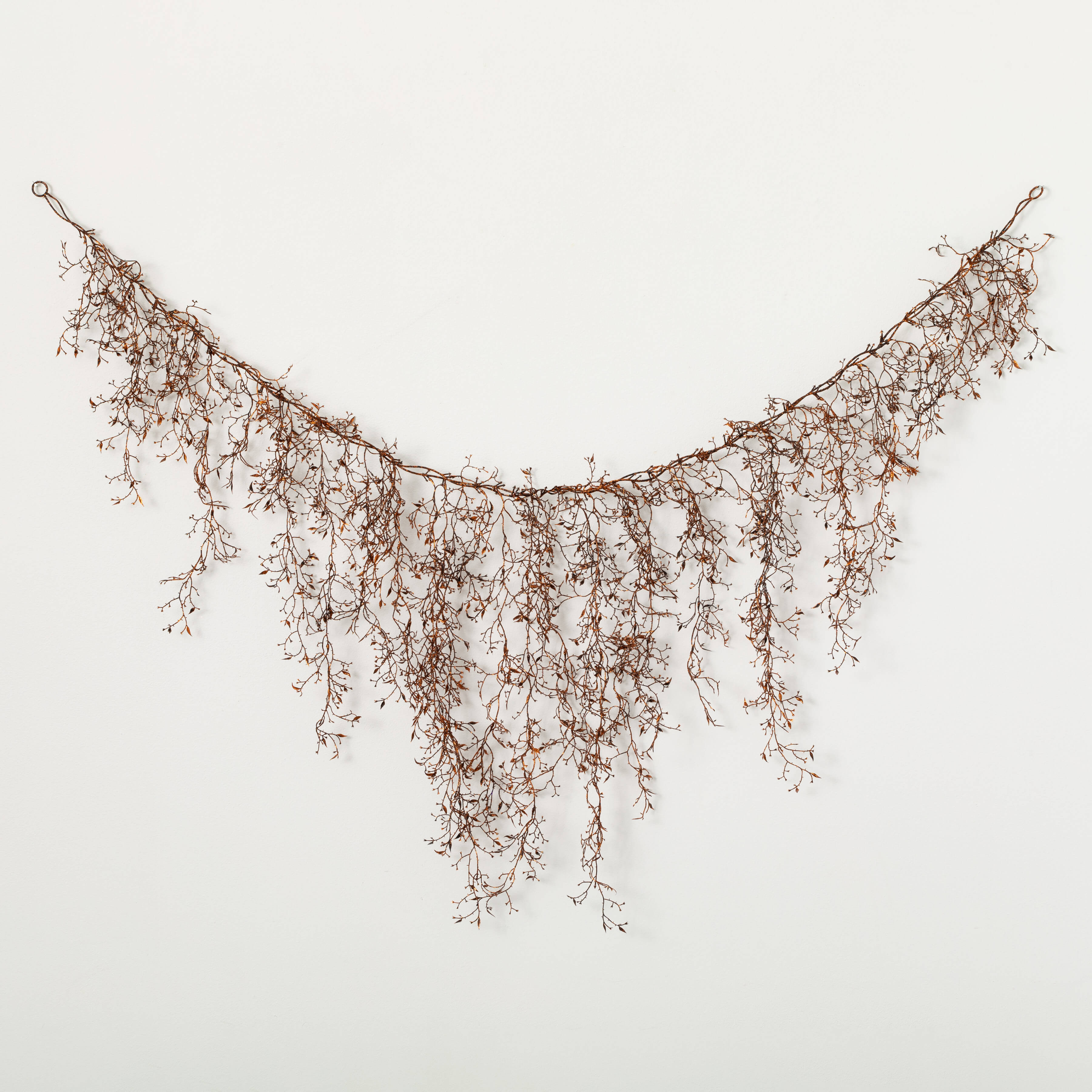 Primrue 72" Artificial Halloween Drop Garland | Wayfair