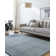 Hokku Designs Sioeli Wool Geometric Indoor Rug & Reviews | Wayfair