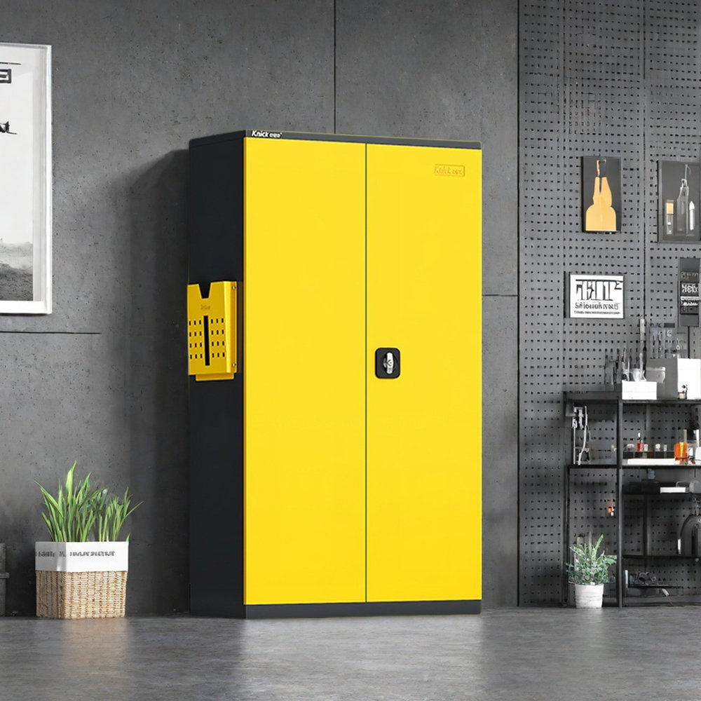 WFX Utility™ Large Capacity Garage Storage Lockers | Wayfair