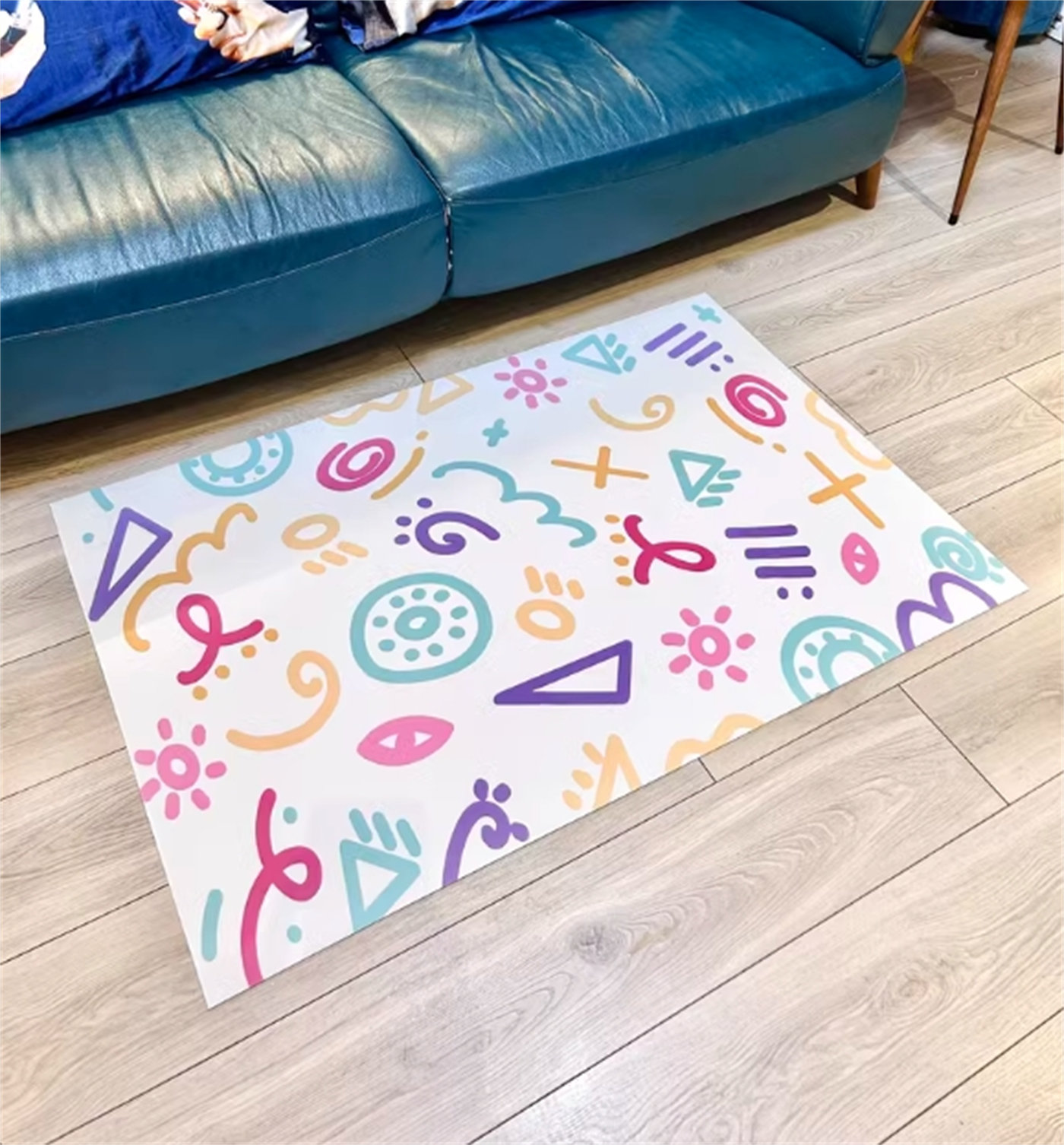 Archie & Oscar™ Pet specific waterproof and urine proof pad - dog fence ...