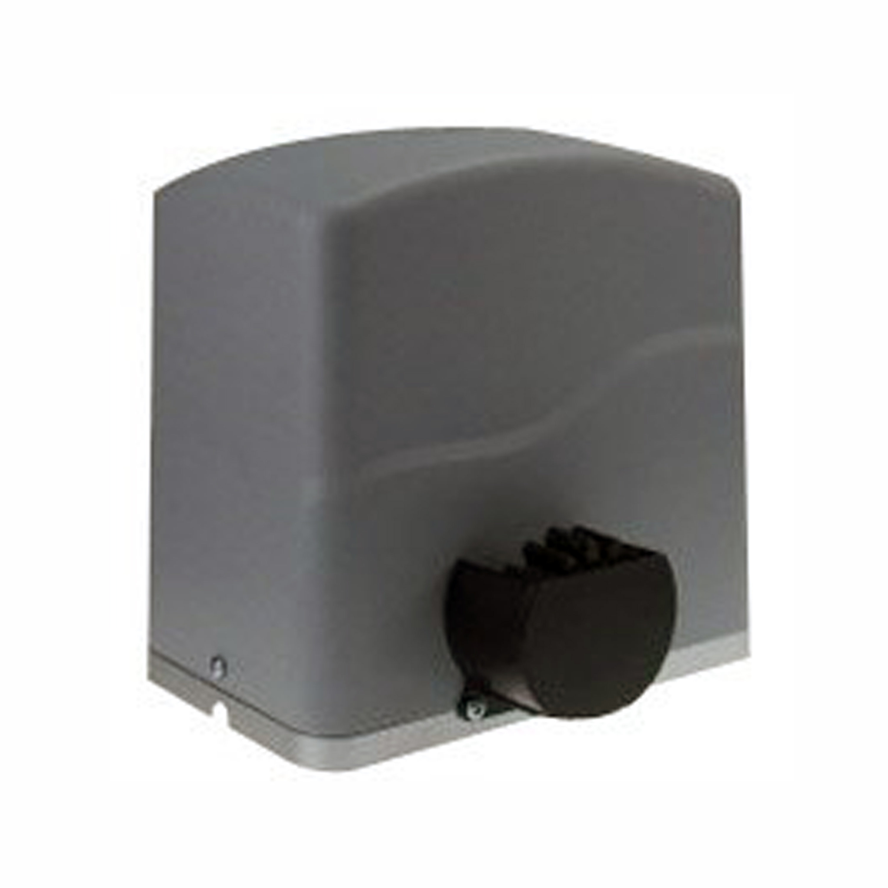 ALEKO Gate Opener Motor for Sliding Gates Up to 1500 Lbs or 40 Ft. Long ...