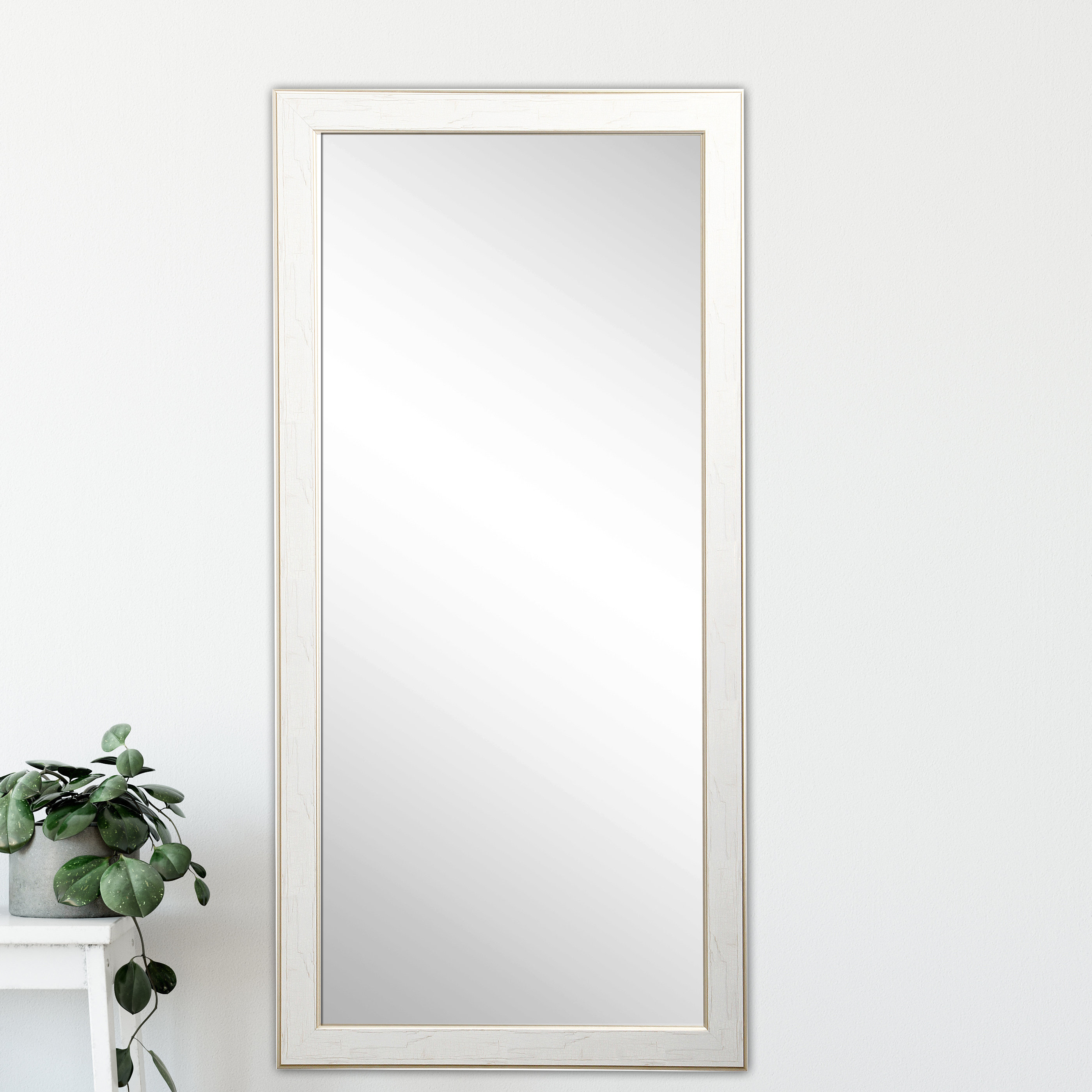 Mercer41 Hanner Wall Mirror | Wayfair