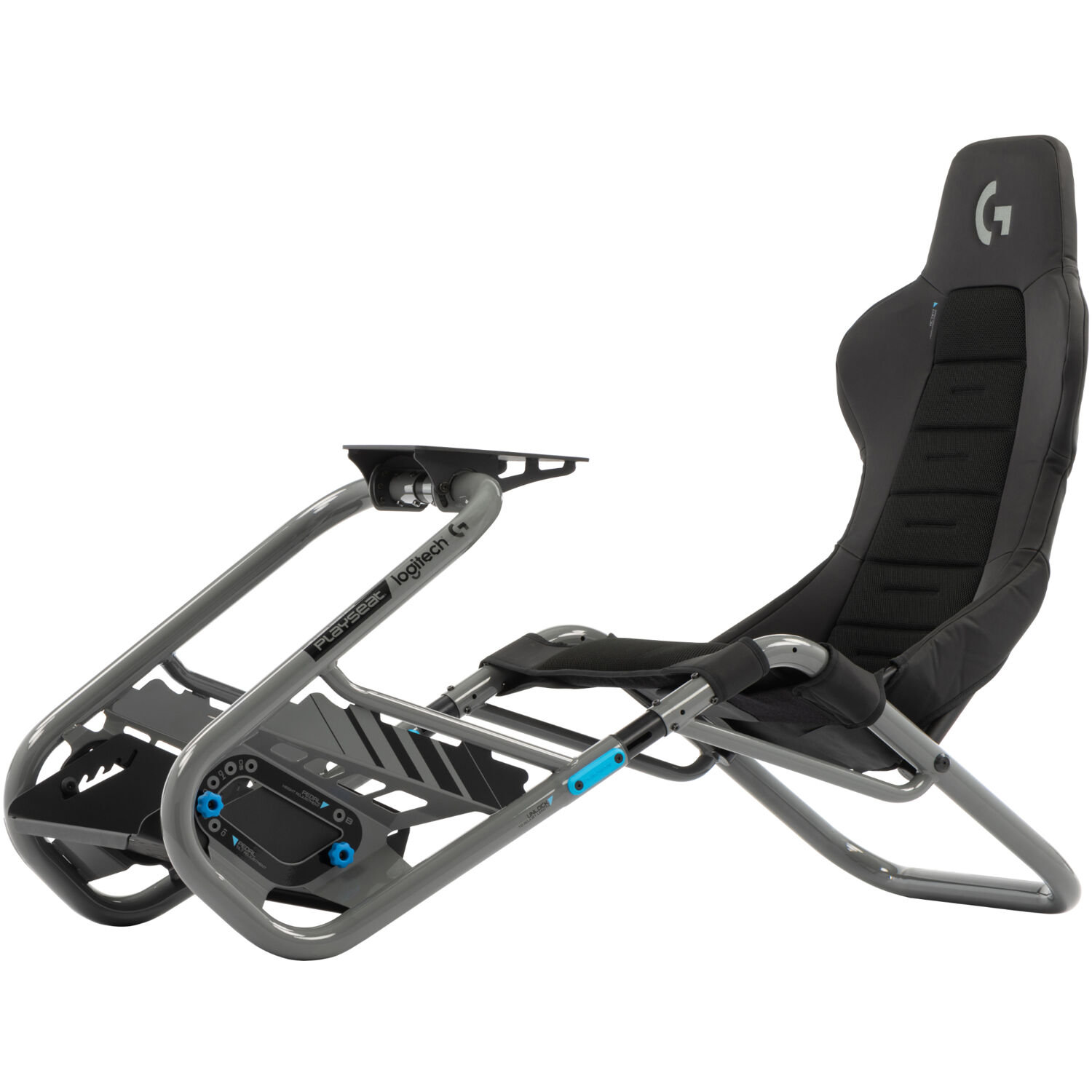 Playseat Trophy - Logitech G Edition - Wayfair Canada