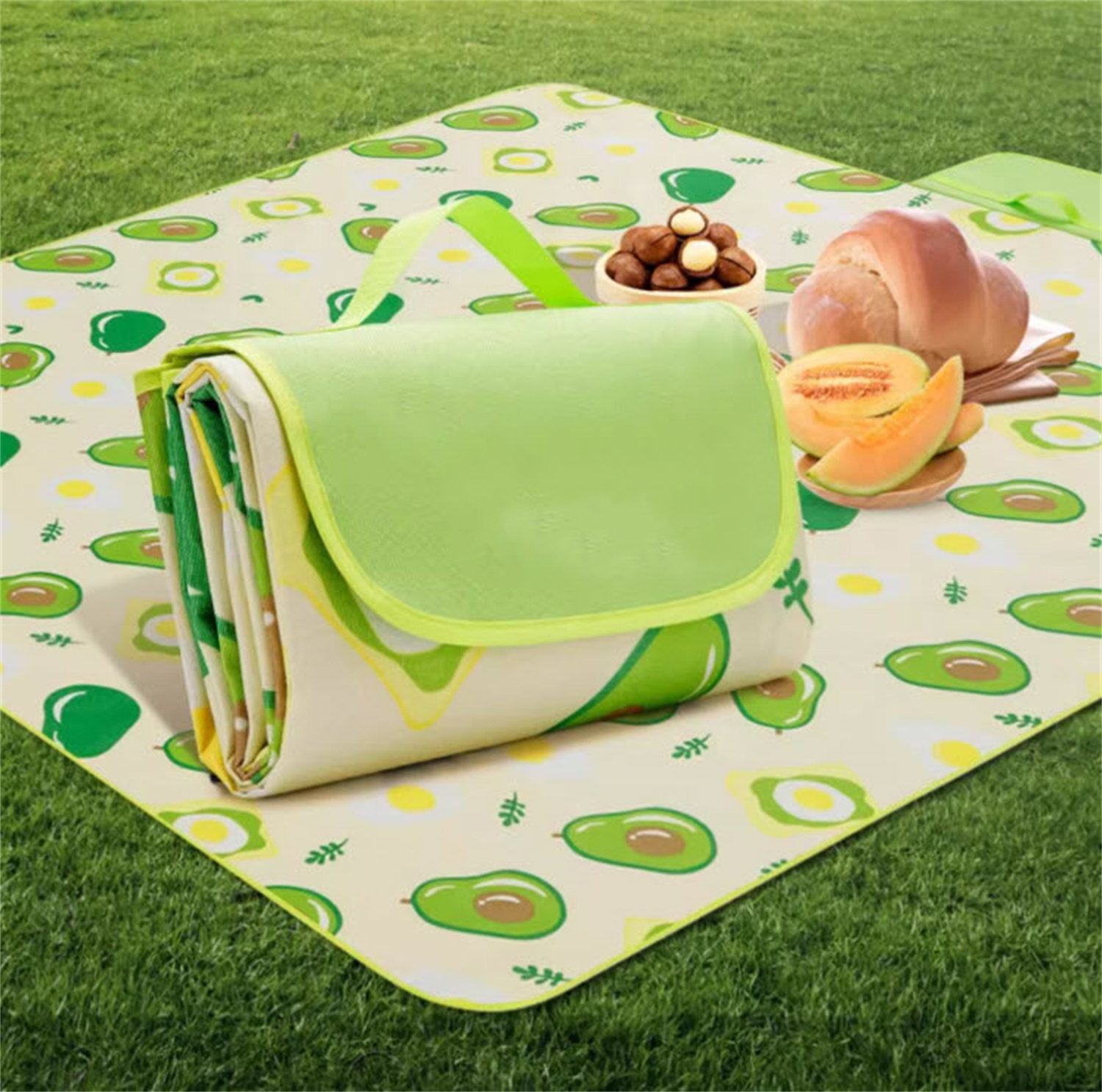 JINXI Ultimate Multi-Surface Adventure Pad | Wayfair