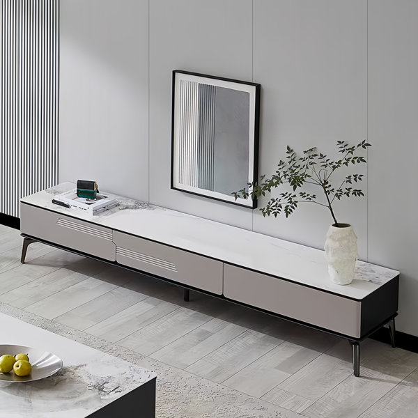 Ivy Bronx Mayley Media Console | Wayfair