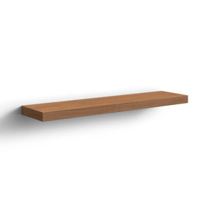 AllModern Sherice Floating Shelf & Reviews | Wayfair