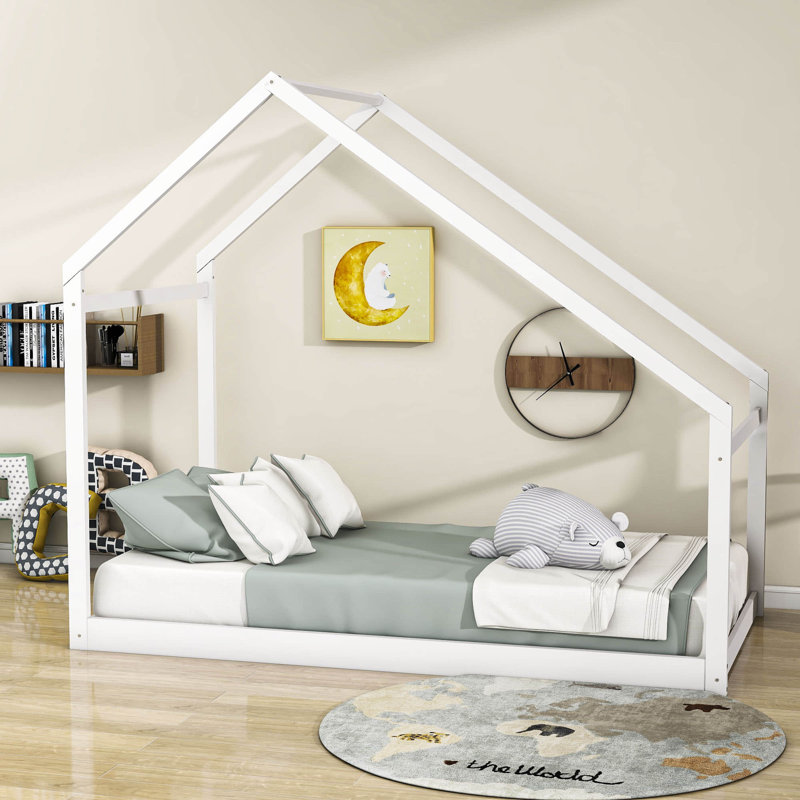 Isabelle & Max™ Guerrier Kids Standard & Reviews | Wayfair