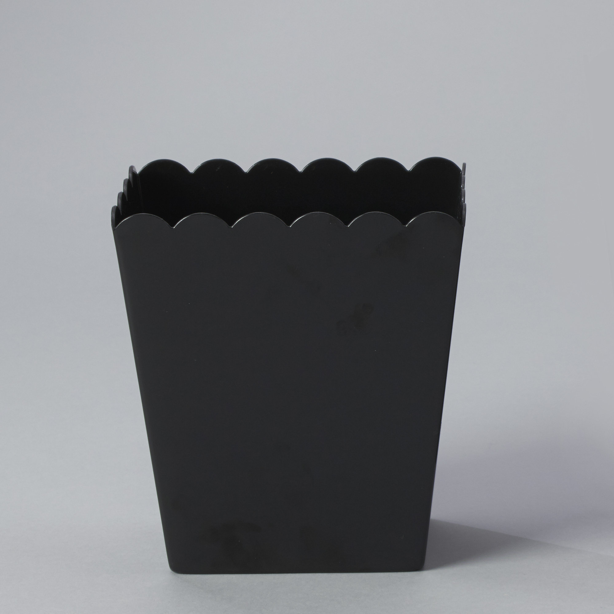 Rebrilliant 12 Piece Hook Plastic Scalloped Container Set | Wayfair