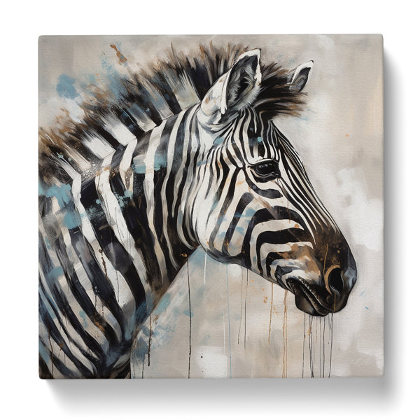 World Menagerie Print | Wayfair.co.uk