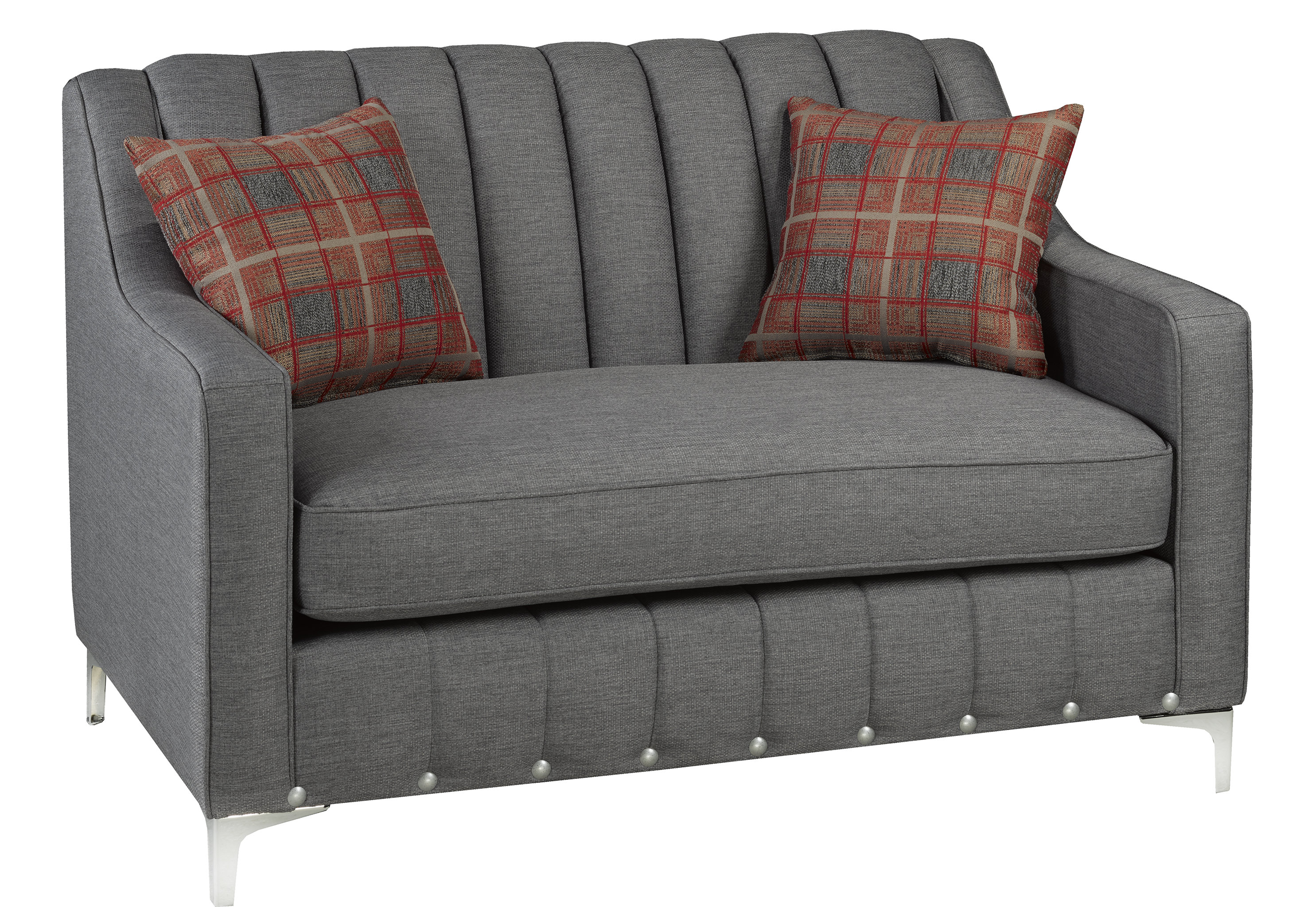 Ebern Designs Prosser Loveseat - Wayfair Canada