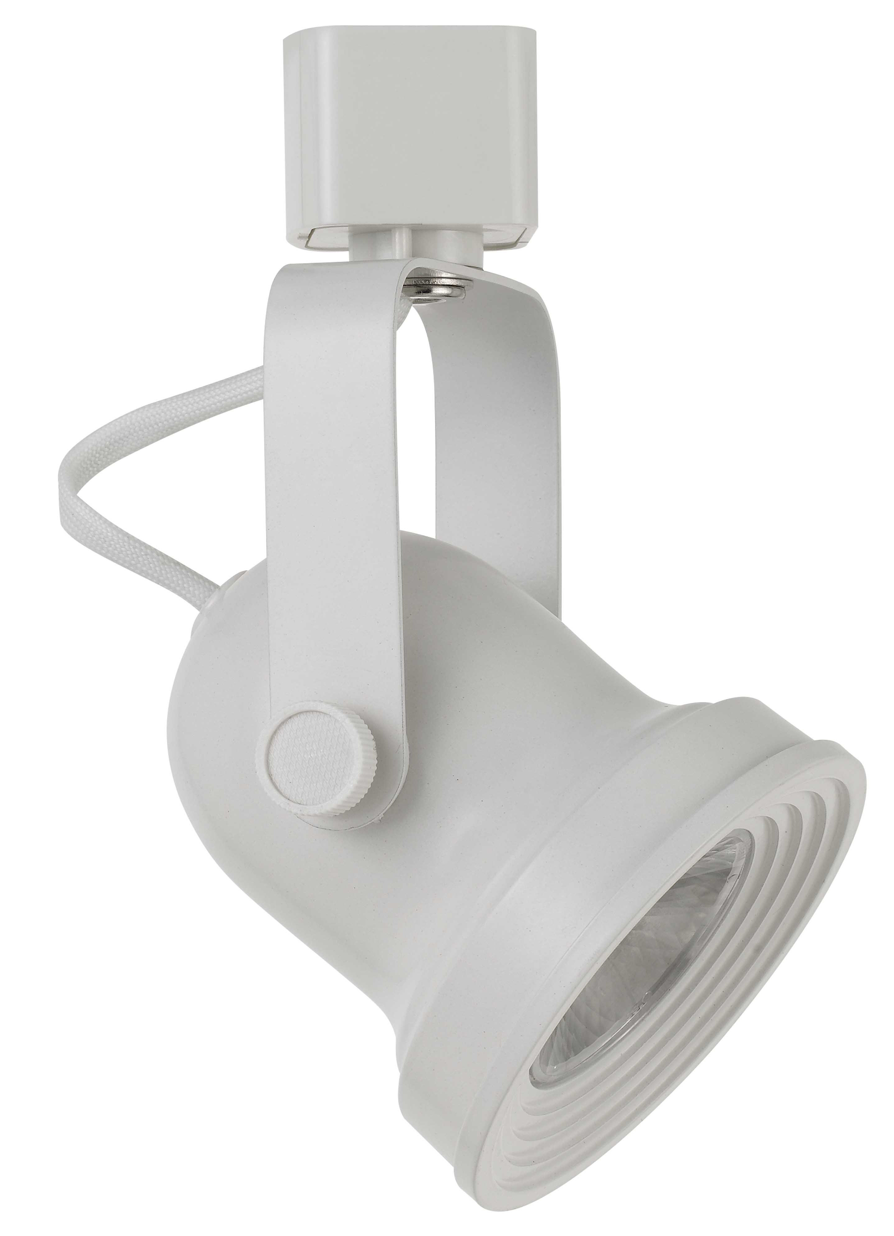 Cal Lighting LED Adjustable Track Lighting Head | Wayfair