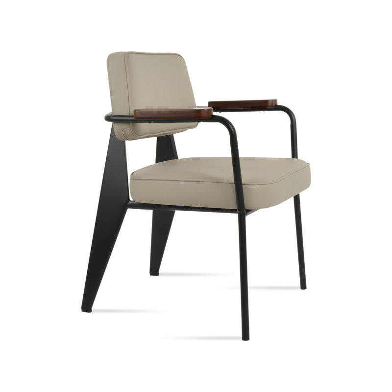 sohoConcept Coral Arm Chair | Wayfair