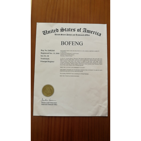 bofeng - Wayfair Canada