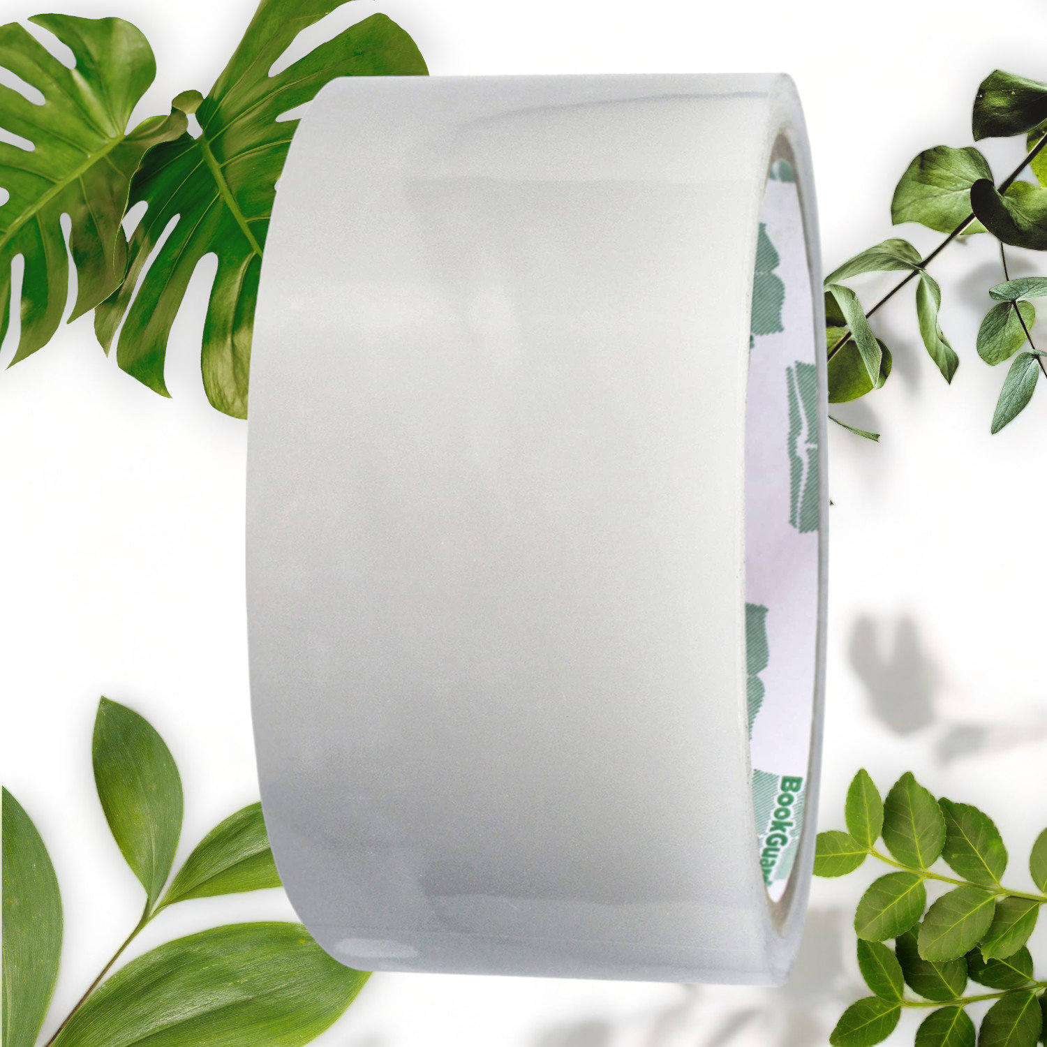 Pacific Funds Flexible Transparent Book Repair Tape 15 Yard Roll | Wayfair
