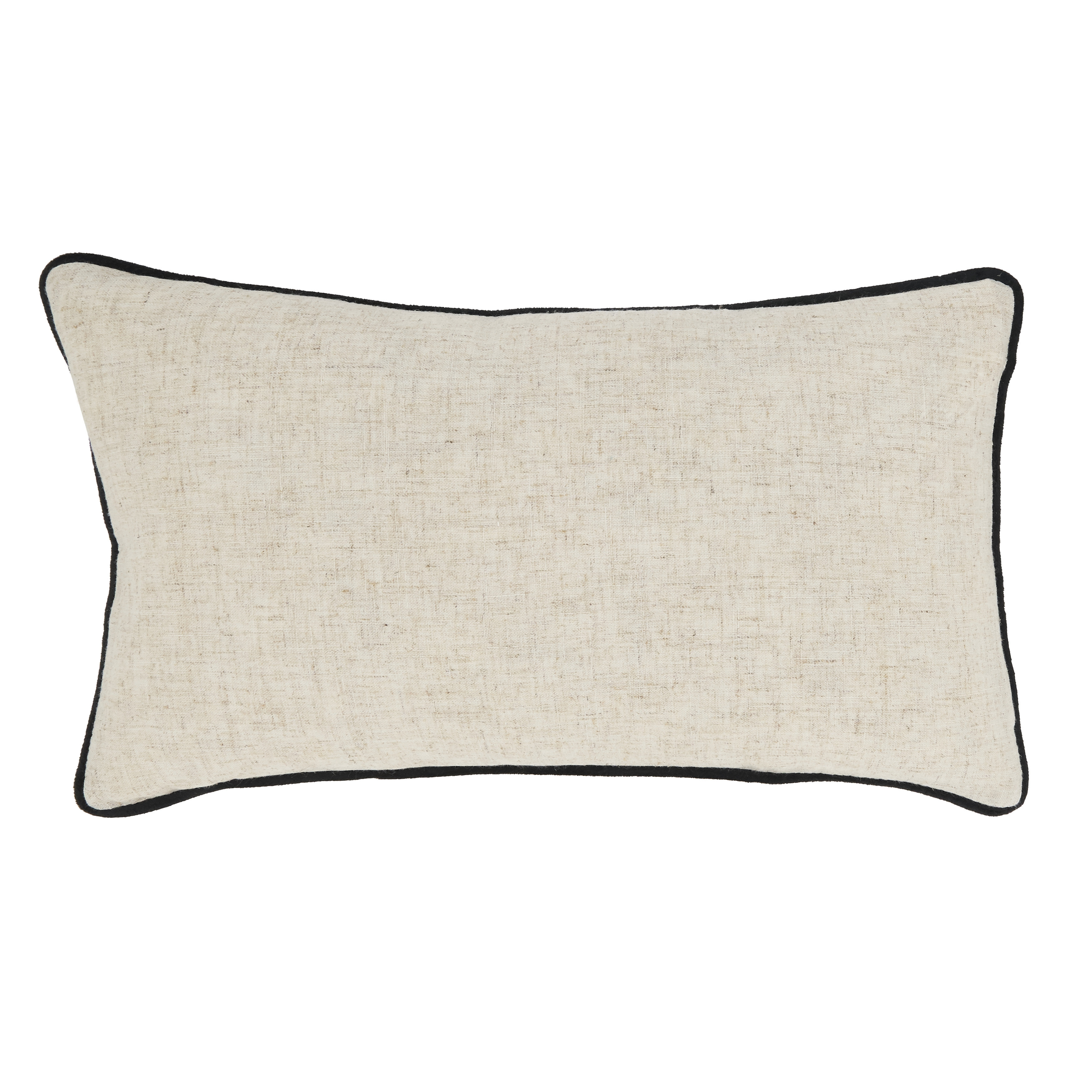 Saro Toscana Collection Polyester Throw Pillow | Wayfair
