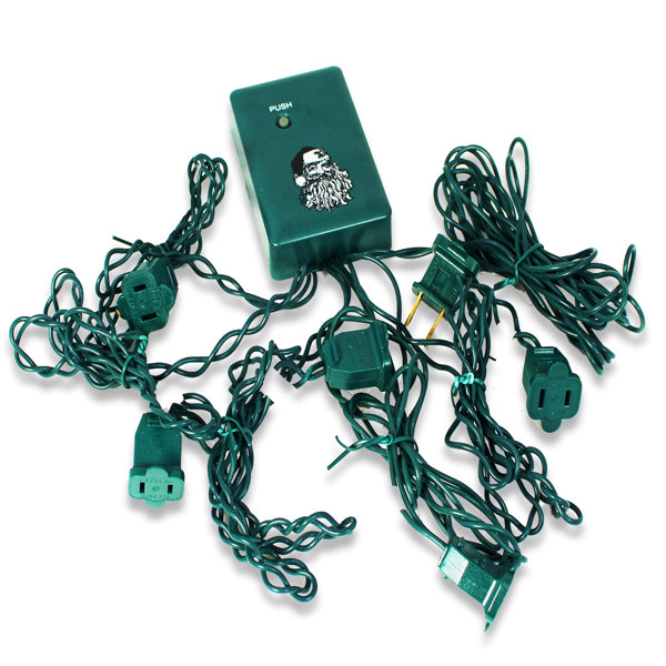 Queens of Christmas Controller Cord / Cable | Wayfair