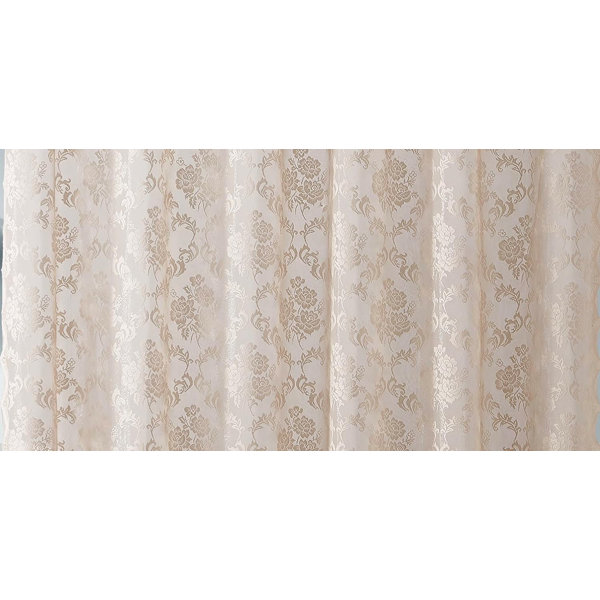 WARM HOME DESIGNS 3 Yards Long Lace Fabric, 60 Inches Wide | Wayfair