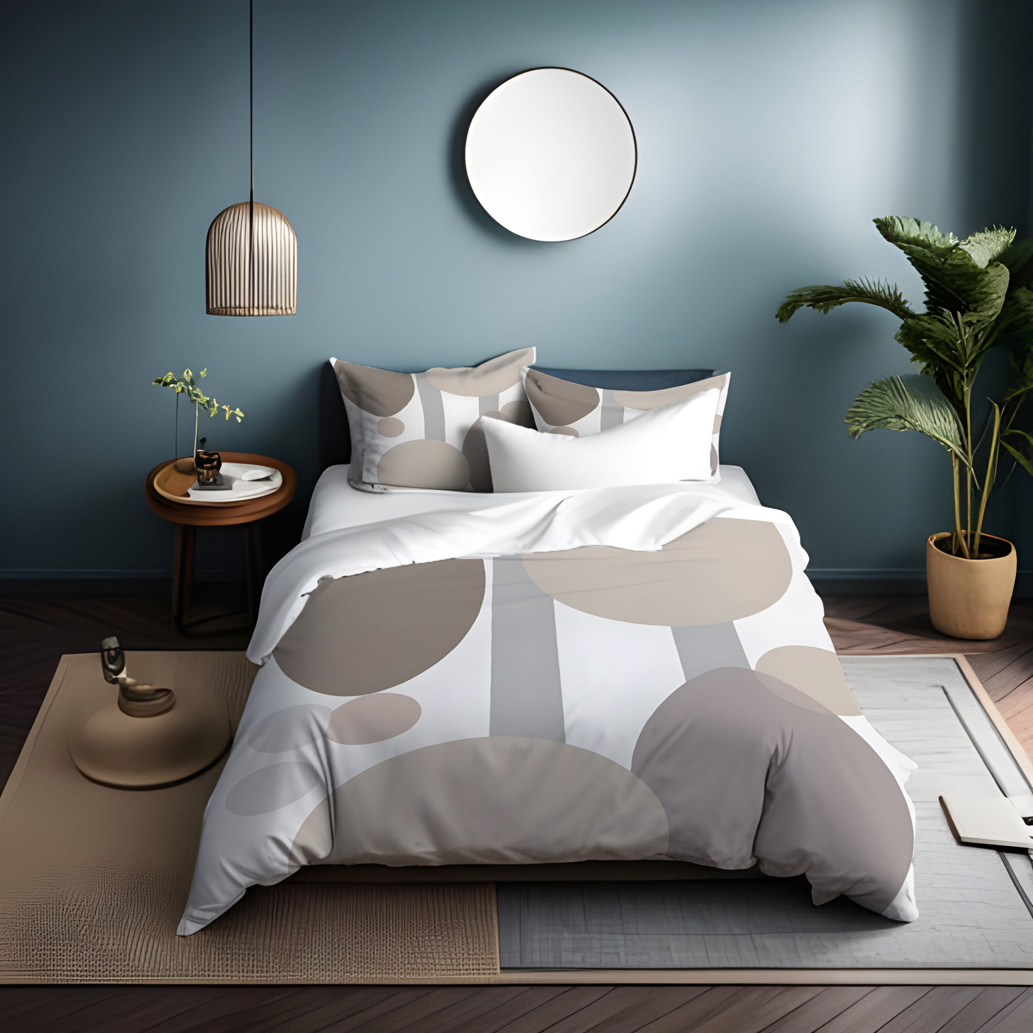 Deja Blue Studios Bedding - Wayfair Canada