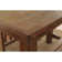 Red Barrel Studio® Gariner Dining Table & Reviews | Wayfair