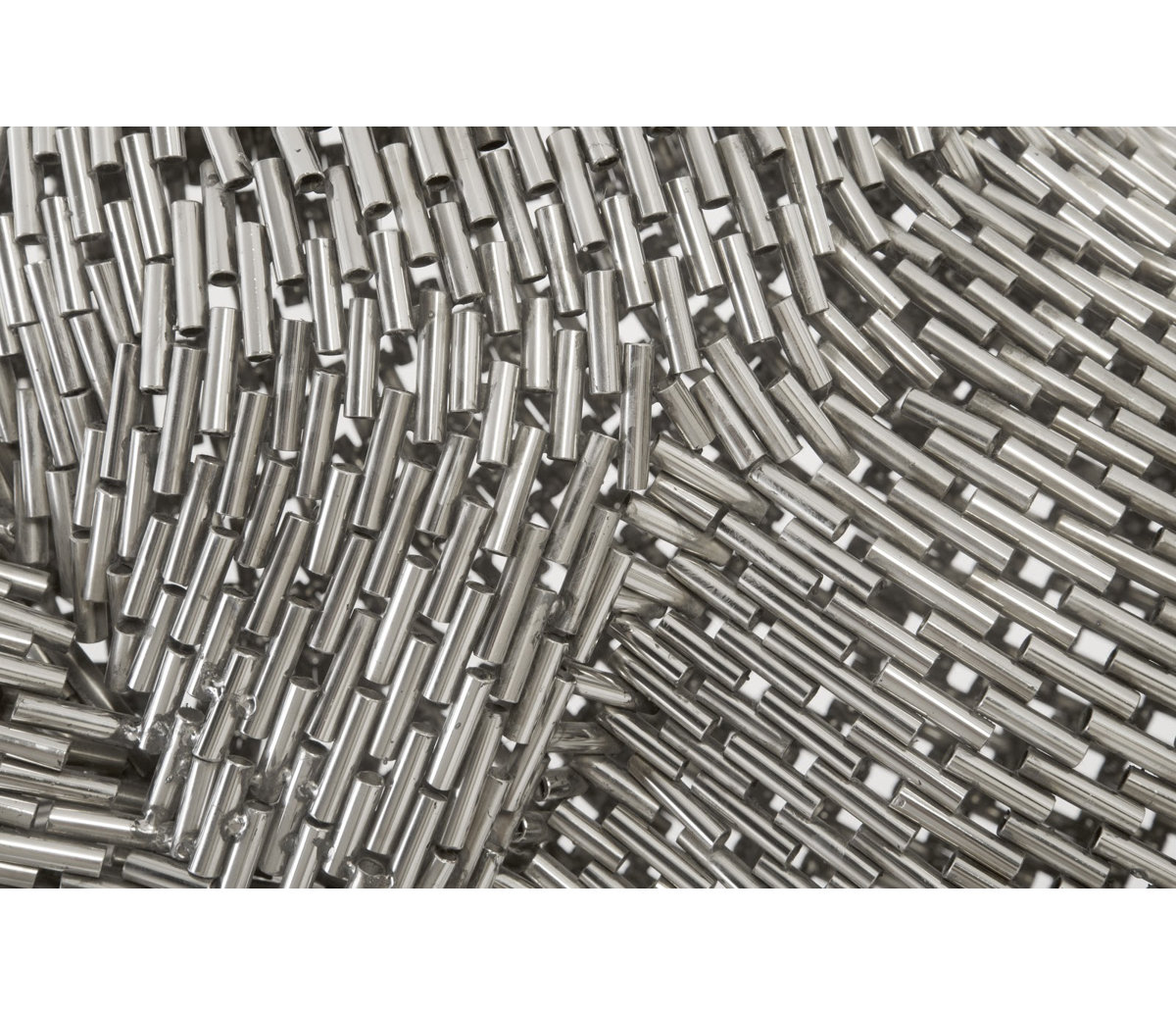 Phillips Collection Stainless Steel Horse Pipe Statue | Perigold