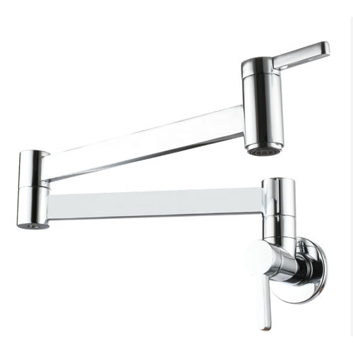 Wall Mounted Kitchen Faucet - Wayfair Canada
