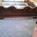 Astoria Grand Fletcher Solid Wood Bed & Reviews - Wayfair Canada