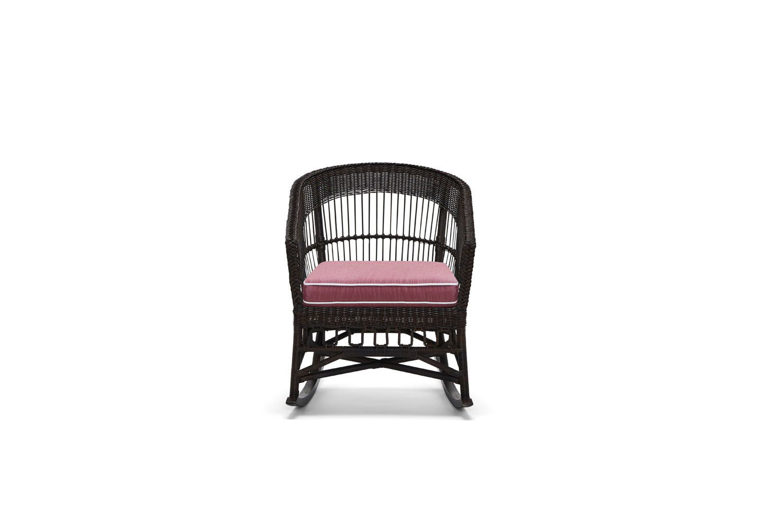 Woodard San Michele Rocker - Wayfair Canada