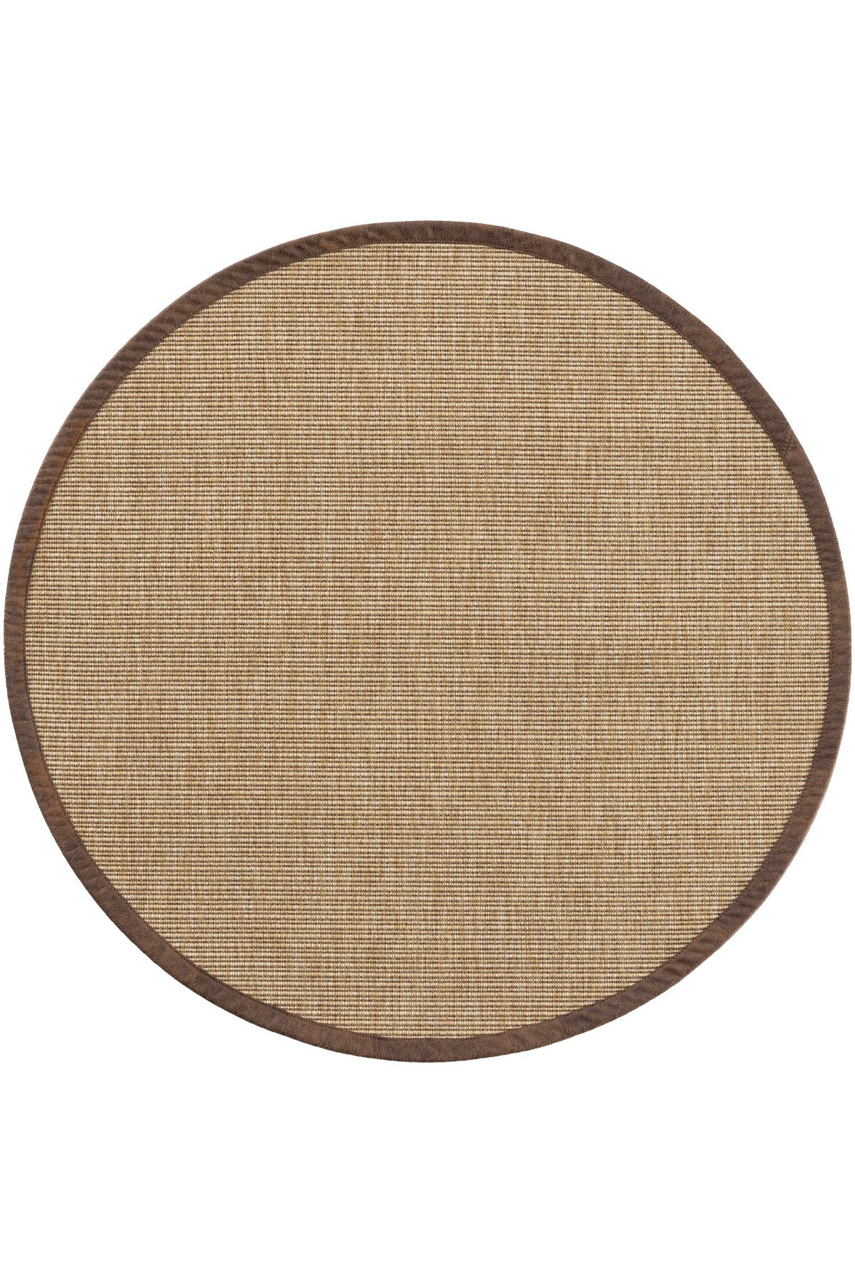 Hokku Designs Madrid Round Sisal Rug | Wayfair