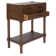 Sand & Stable Pratt 23.5'' Console Table & Reviews | Wayfair