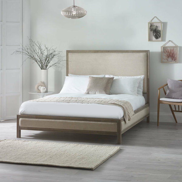 August Grove Colum Bed | Wayfair.co.uk